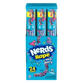 Nerds rope in Nerds - Walmart.com