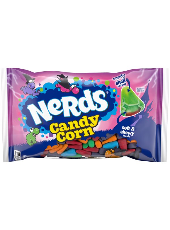 Nerds candy corn in Nerds - Walmart.com
