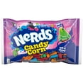 MS CandyCrown Candy Corn, Halloween Candy, 8 oz, Bag - Walmart.com
