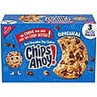 Chips Ahoy! Cookies for Office Kitchen Snack Solutions - Walmart ...