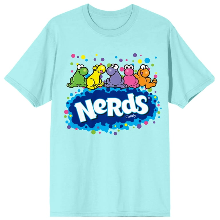 Nerds Logo
