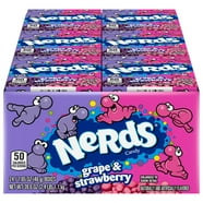 POP! Ad Icons: 168 Nerds Candy, Strawberry Nerd (SC) Exclusive ...