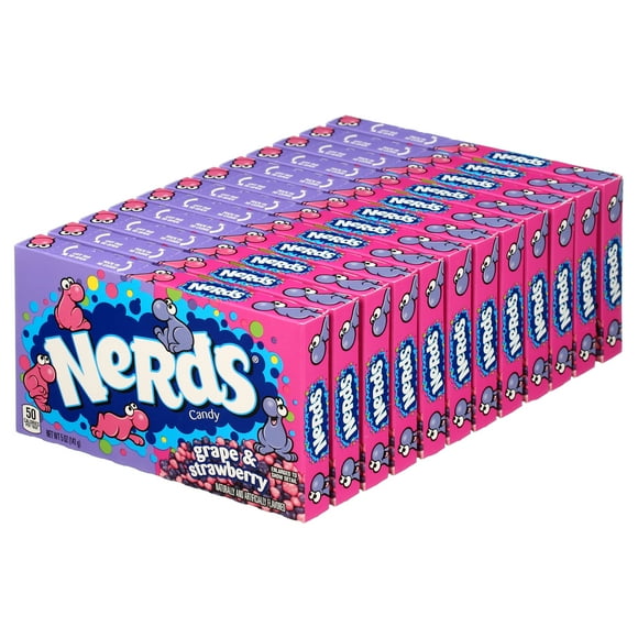 Nerds in Shop by Brand - Walmart.com