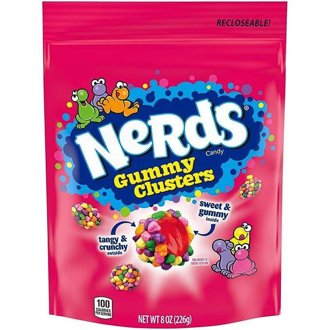Gummy Watch