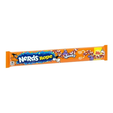 Nerds Spooky Gummy Clusters, Halloween Candy, Trick-or-Treat, 8 Ounce ...