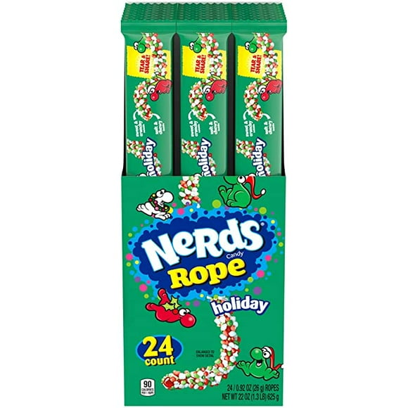 Nerds rope in Nerds - Walmart.com