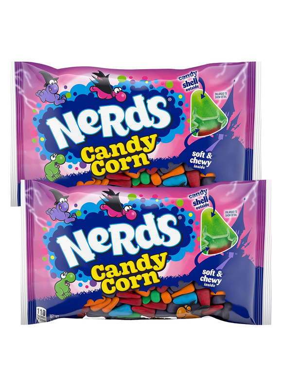 Nerds candy corn in Nerds - Walmart.com