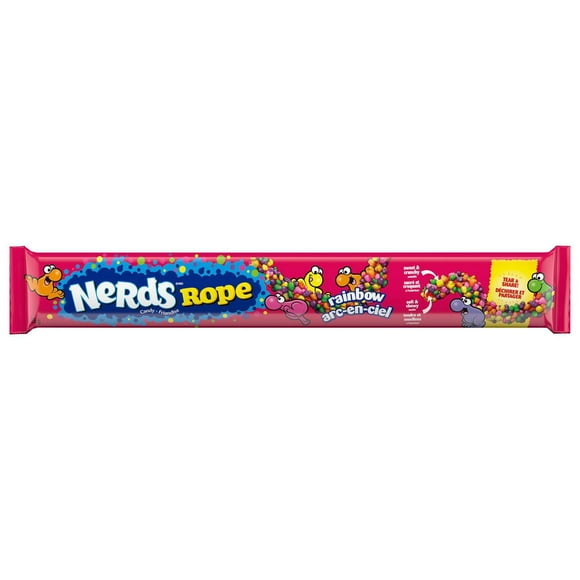Nerds rope in Nerds - Walmart.com