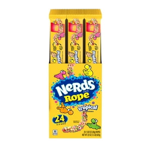 Nerds rope in Nerds - Walmart.com