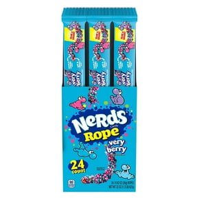 Nerds rope in Nerds - Walmart.com