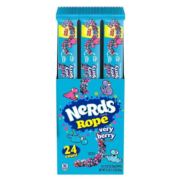 Nerds rope in Nerds - Walmart.com