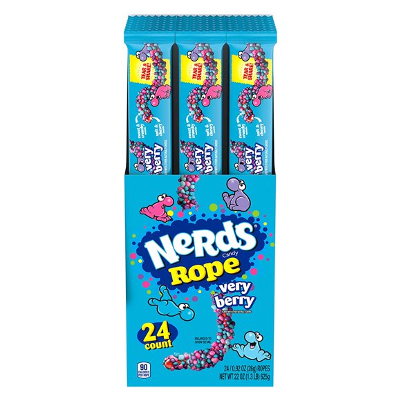 Nerds rope in Nerds - Walmart.com