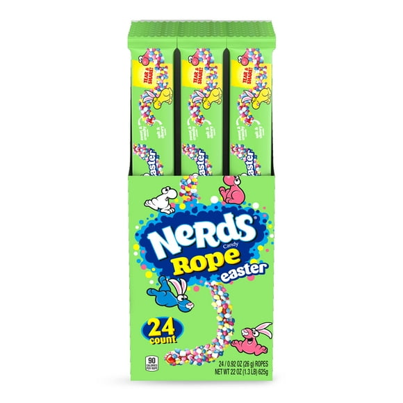 Nerds gummy clusters in Nerds - Walmart.com