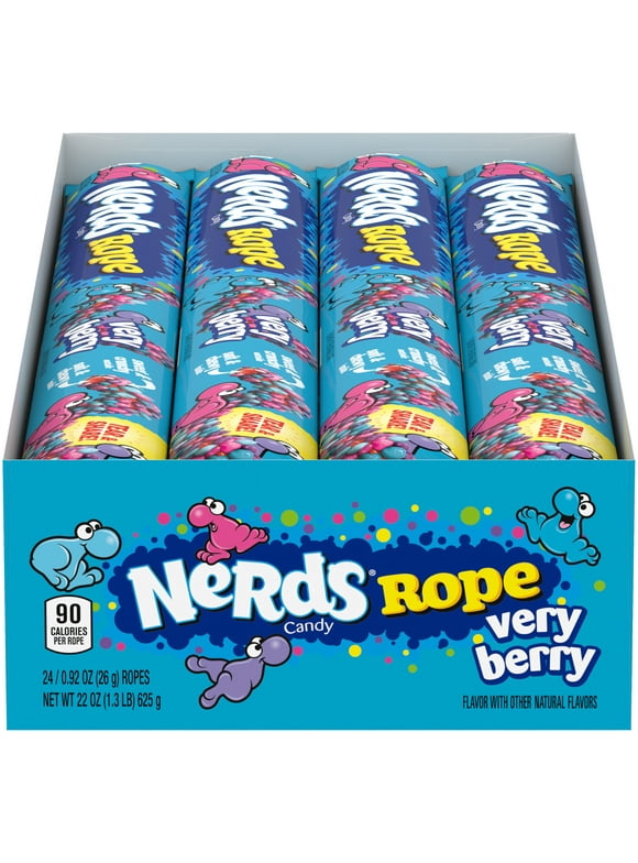Nerds rope in Nerds - Walmart.com