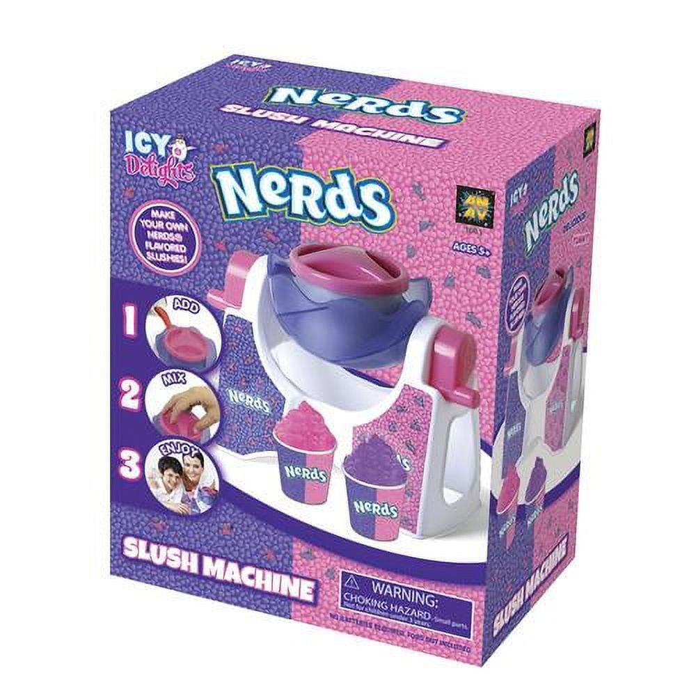 Nerds® Slush Machine - Walmart.com