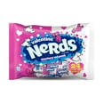Nerds Valentine’S Day Candy | Strawberry And Punch Flavors | Sweet And ...