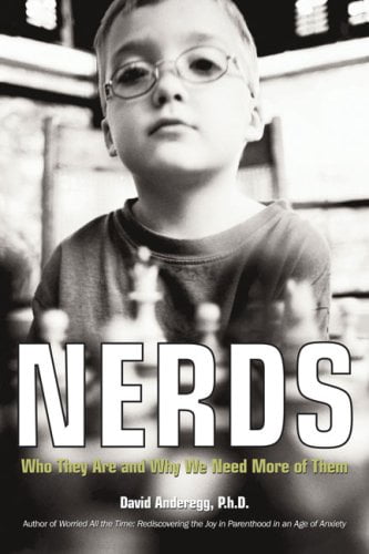 Pre-Owned Nerds: Who They Are and Why We Need More of Them (Hardcover ...