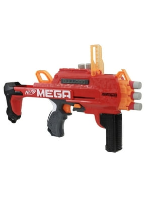 Nerf Mega in Nerf Blasters - Walmart.com