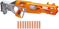 Nerf N-Strike Elite AccuStrike Series AlphaHawk Blaster - Walmart.com