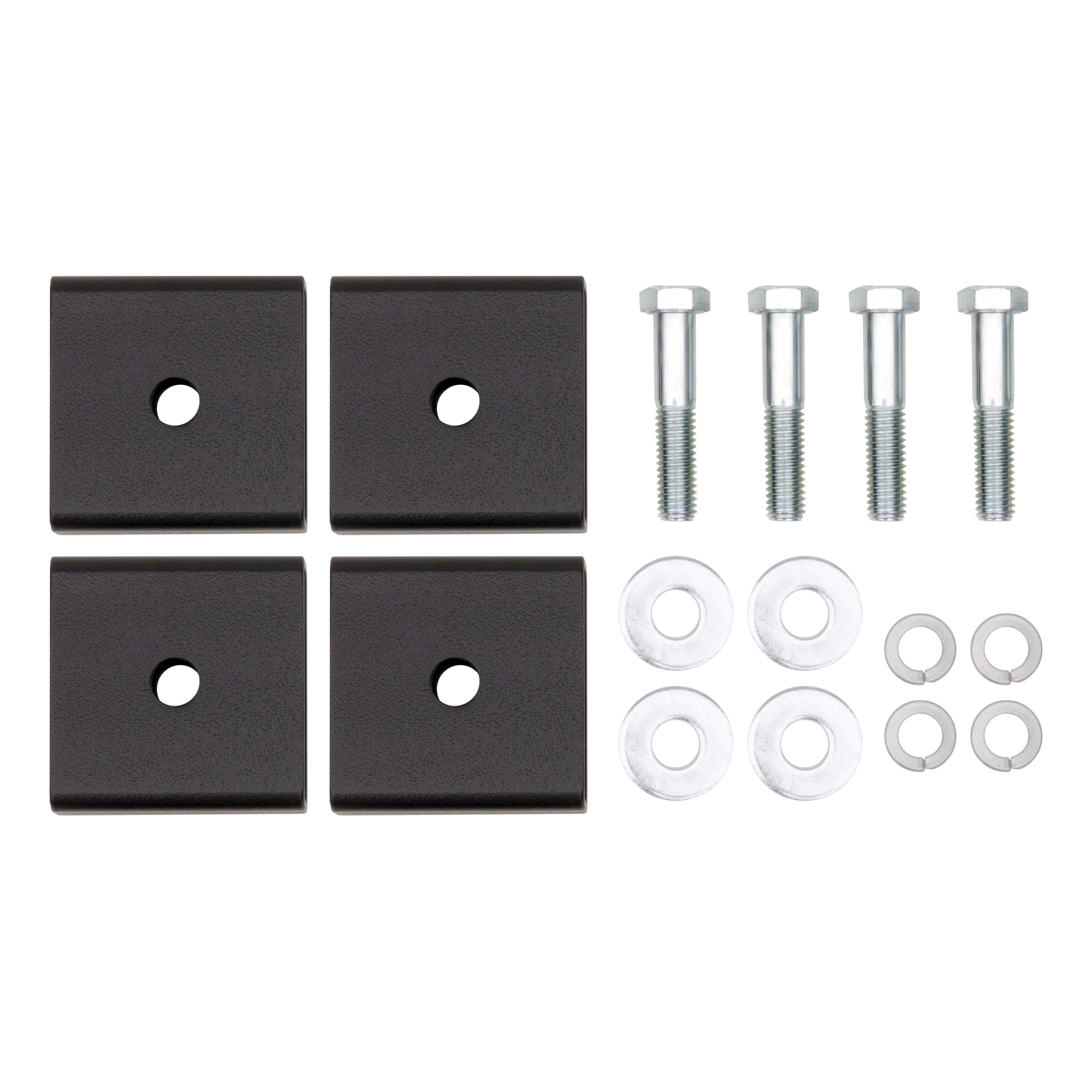 Nerf Bar Spacer Kit - Walmart.com