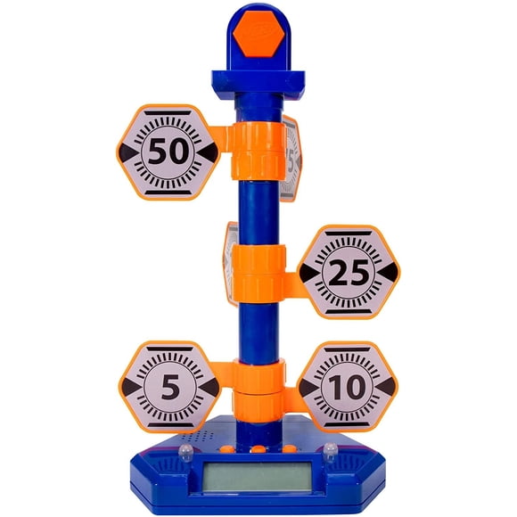 Nerf Targets