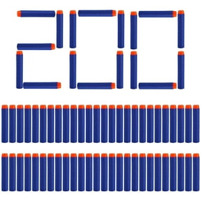 Mega Nerf Gun Bullets