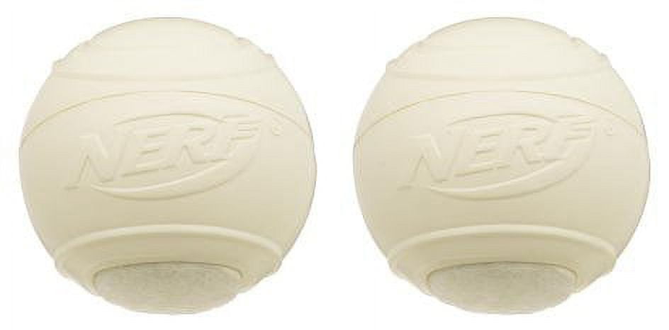 Hasbro Nerf Curve Pitch Baseballs, Children, Kids Game - Walmart.com