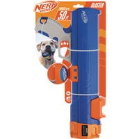 Nerf Dog Blaster Toy 16" W/BALL CLIP, Each - Walmart.com