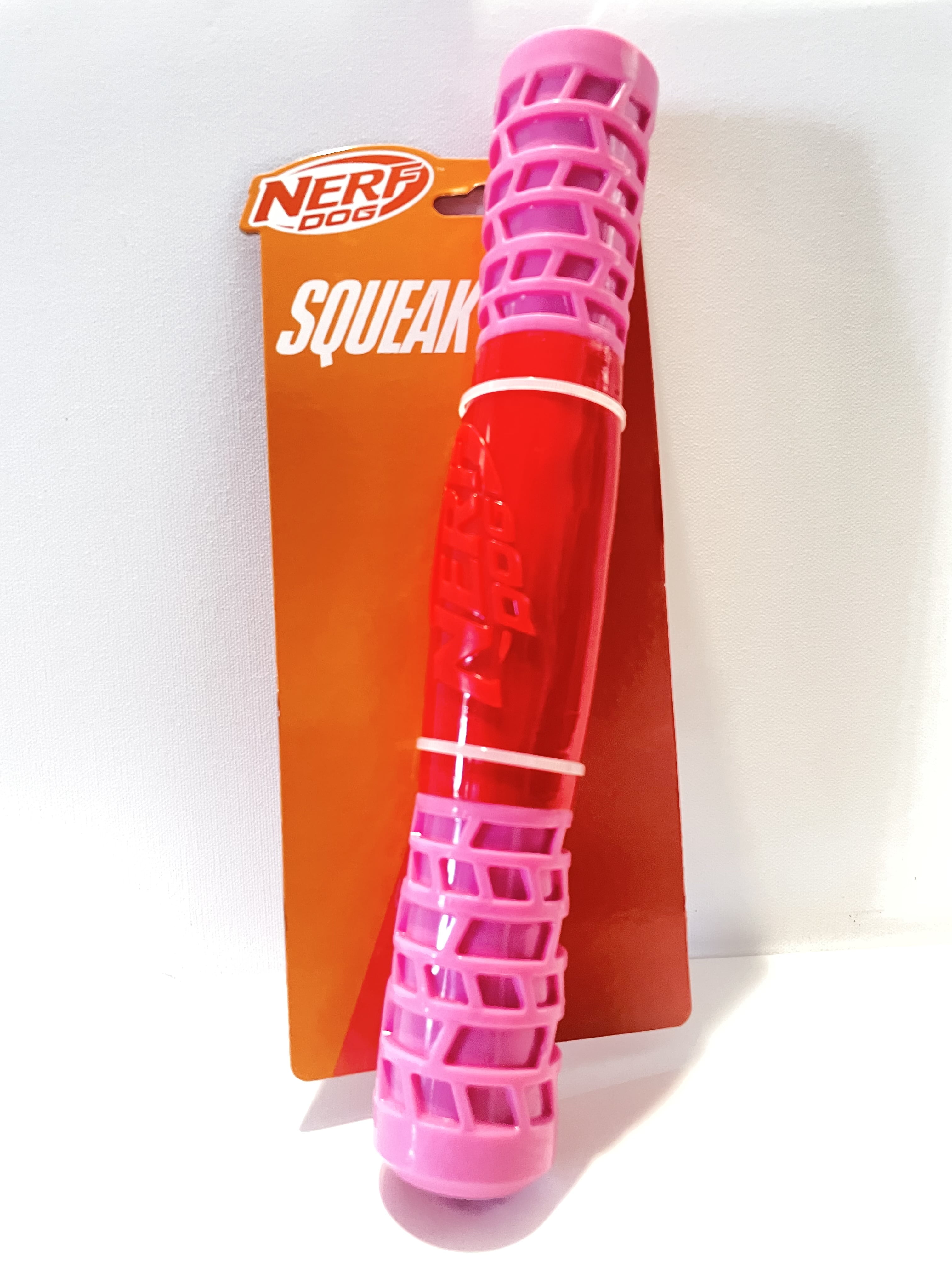 Nerf Dog Squeak Stick - Walmart.com