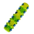 Nerf Dog TPR LED Bubble Light Up & Squeak Stick, 7 inch - Walmart.com
