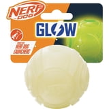 Nerf Dog Tennis Ball Blaster Dog Toy - Glow Reload Ball - 2.5 Inch ...