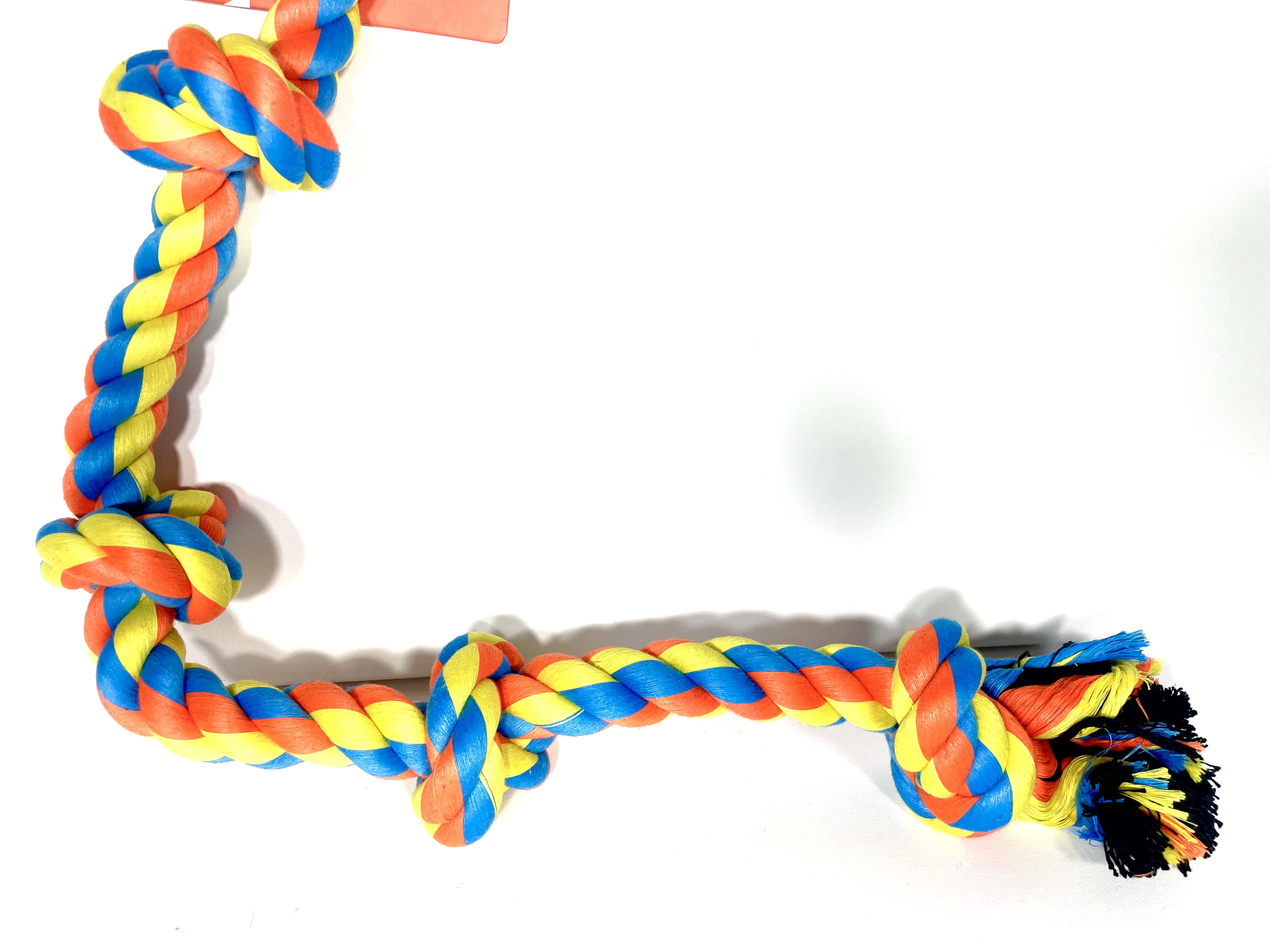 Nerf Dog Tug Rope - Walmart.com