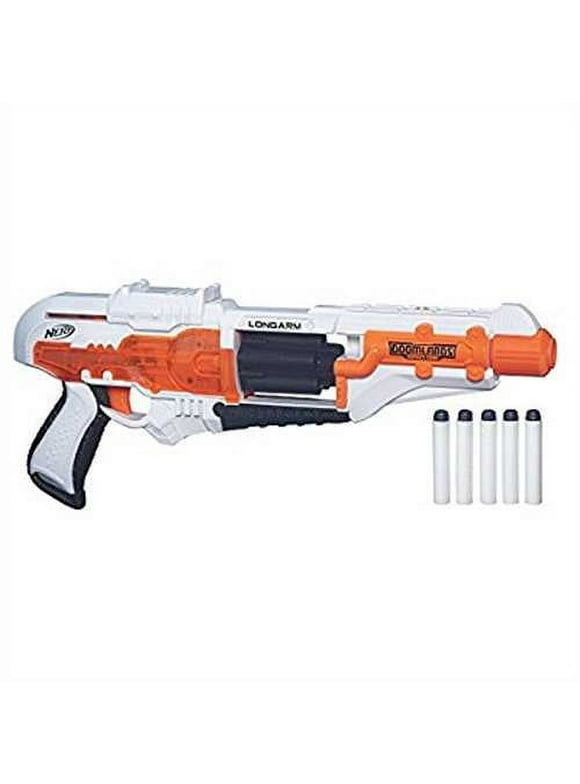 Nerf Doomlands in Nerf Blasters - Walmart.com