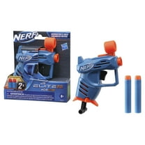Nerf Doomlands 2169 Vagabond Blaster - Walmart.com