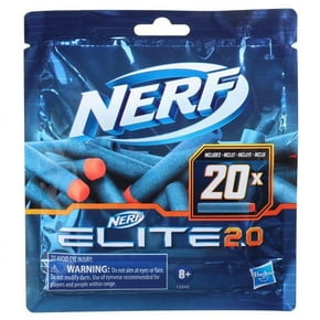Nerf Refill Balls