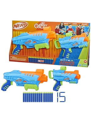 Nerf NERF & Blaster Toys - Walmart.com