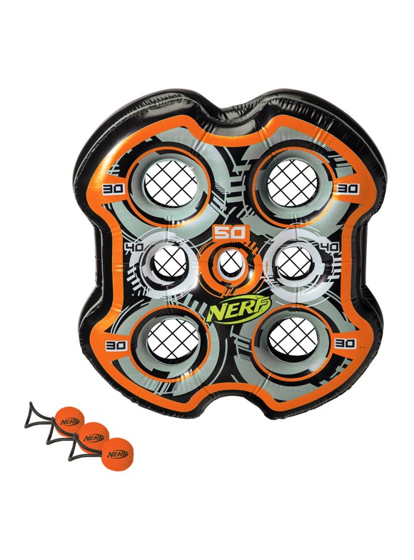 Nerf and Blaster Targets in Blaster Accessories - Walmart.com