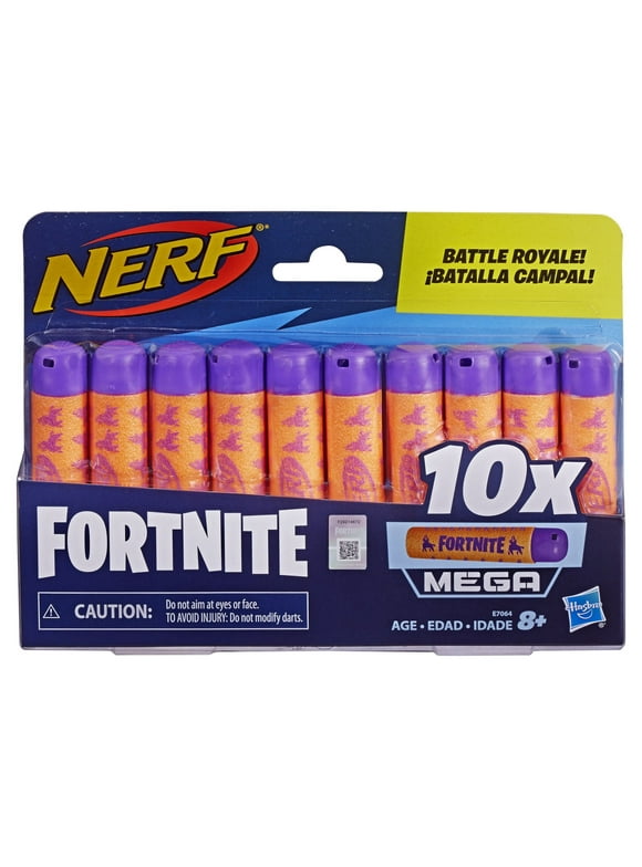 Nerf Fortnite in Fortnite Toys - Walmart.com