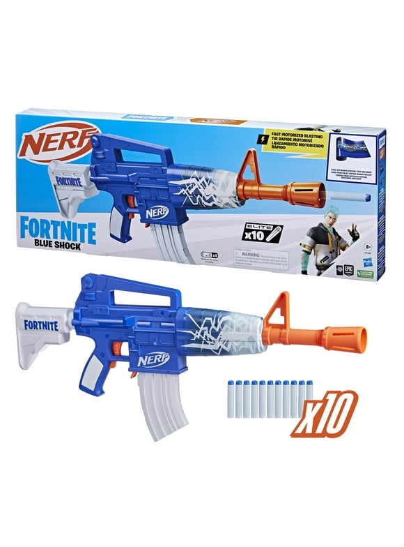 NERF & Blaster Toys - Walmart.com