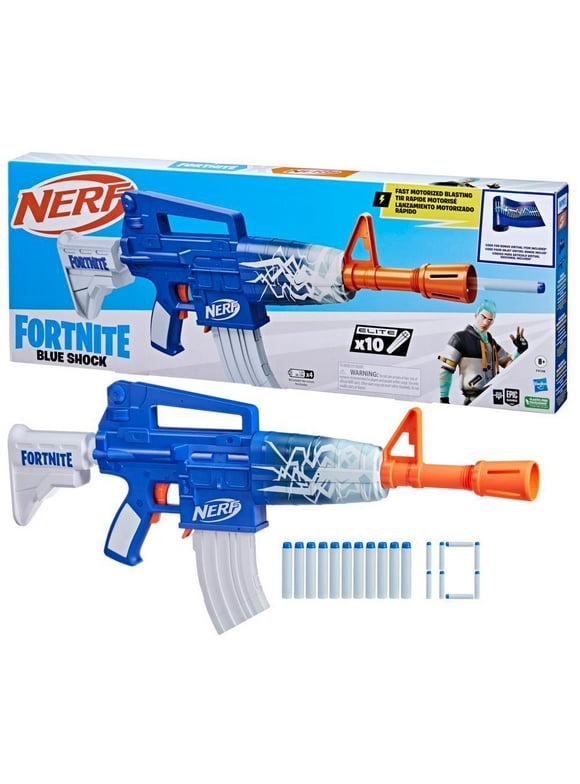 NERF & Blaster Toys - Walmart.com