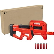Nerf Fortnite BASR-L Bolt-Action Blaster with 12 Darts, Kids Toy for ...