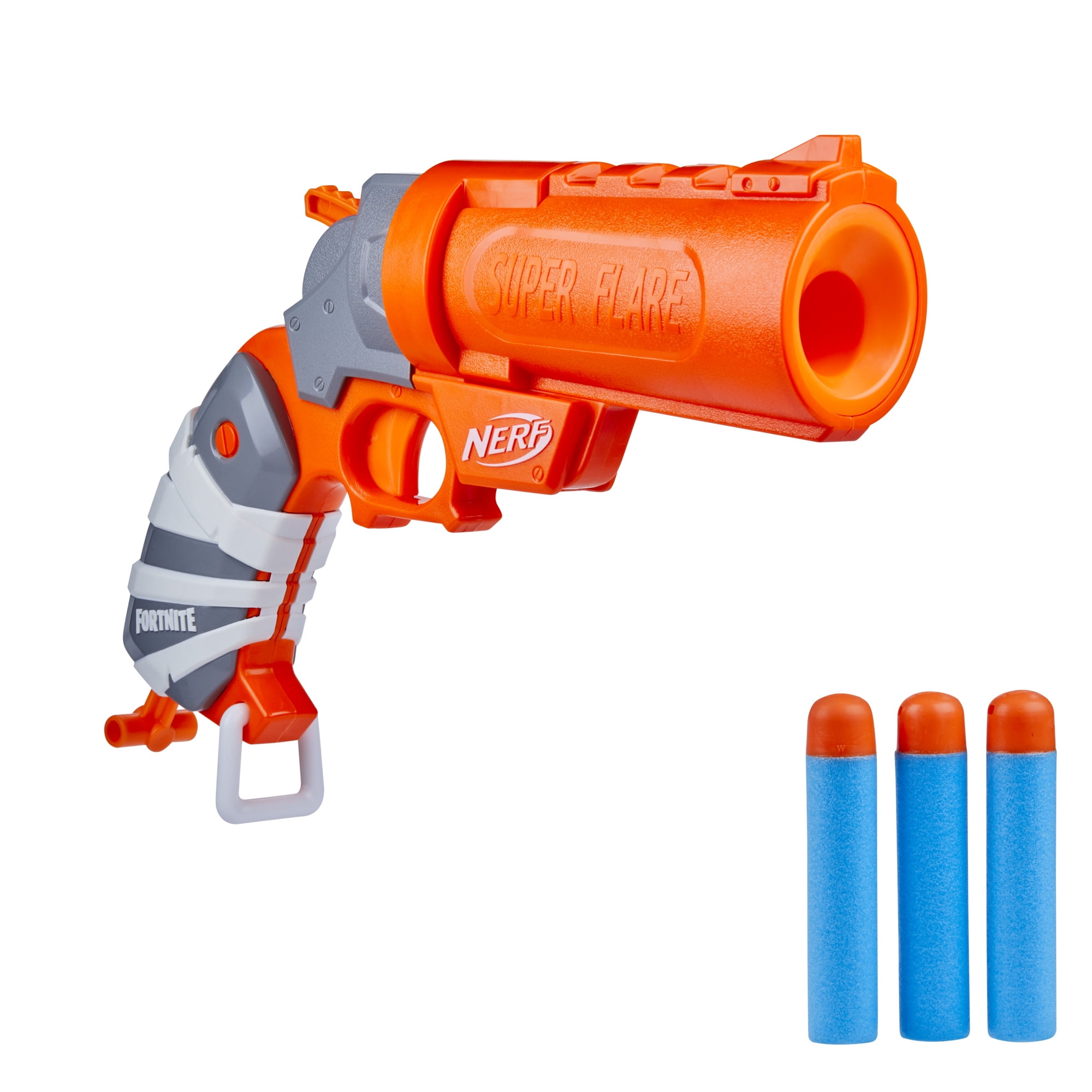 Nerf Shotgun Double Barrel