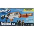 Nerf Fortnite IR Motorized Blaster for Indoor Playground Fun - Walmart ...