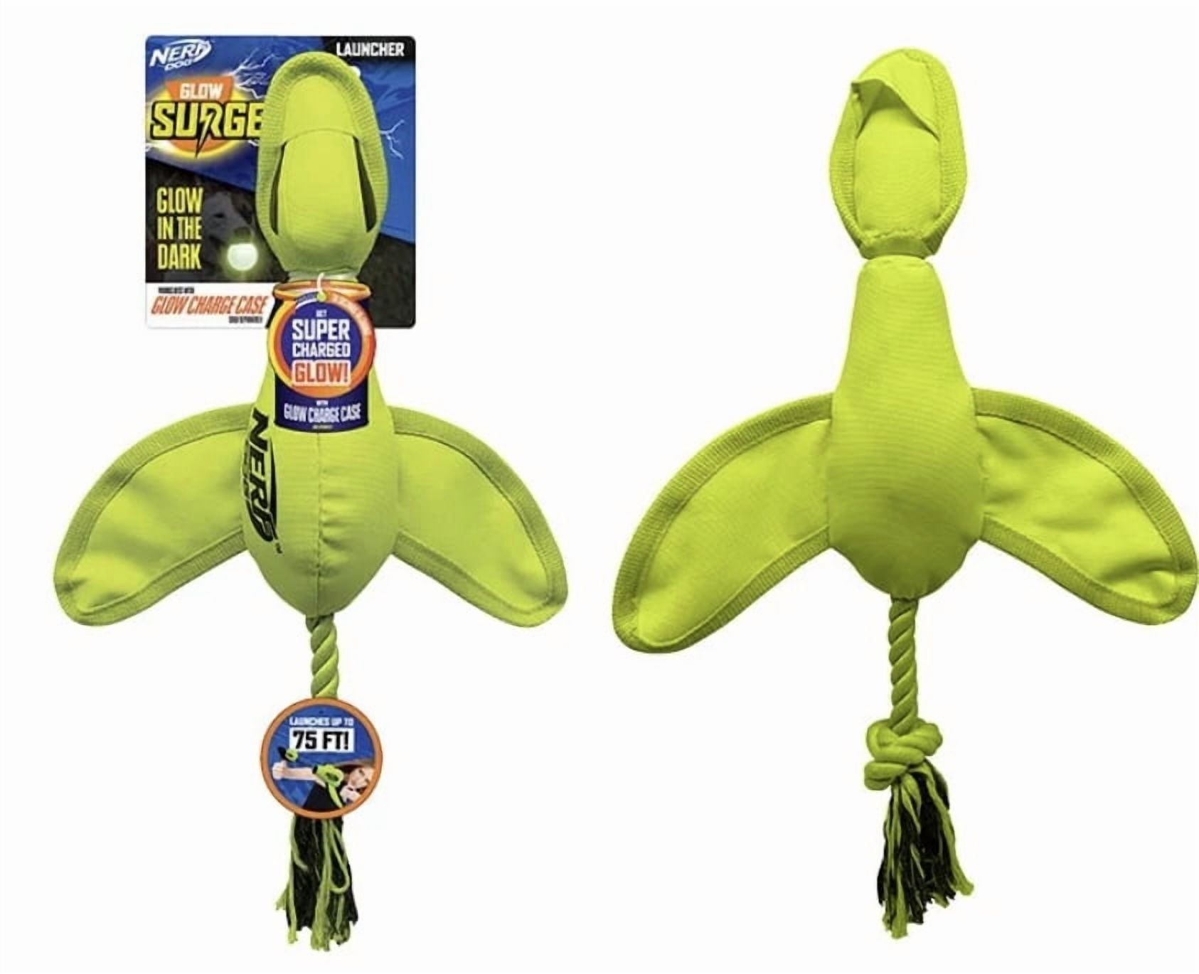 Nerf Dog Glow Surge - Walmart.com