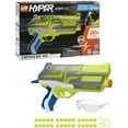 Nerf Hyper Impulse 40 Ball Dart Blaster, Automatic Refill Shooter for ...
