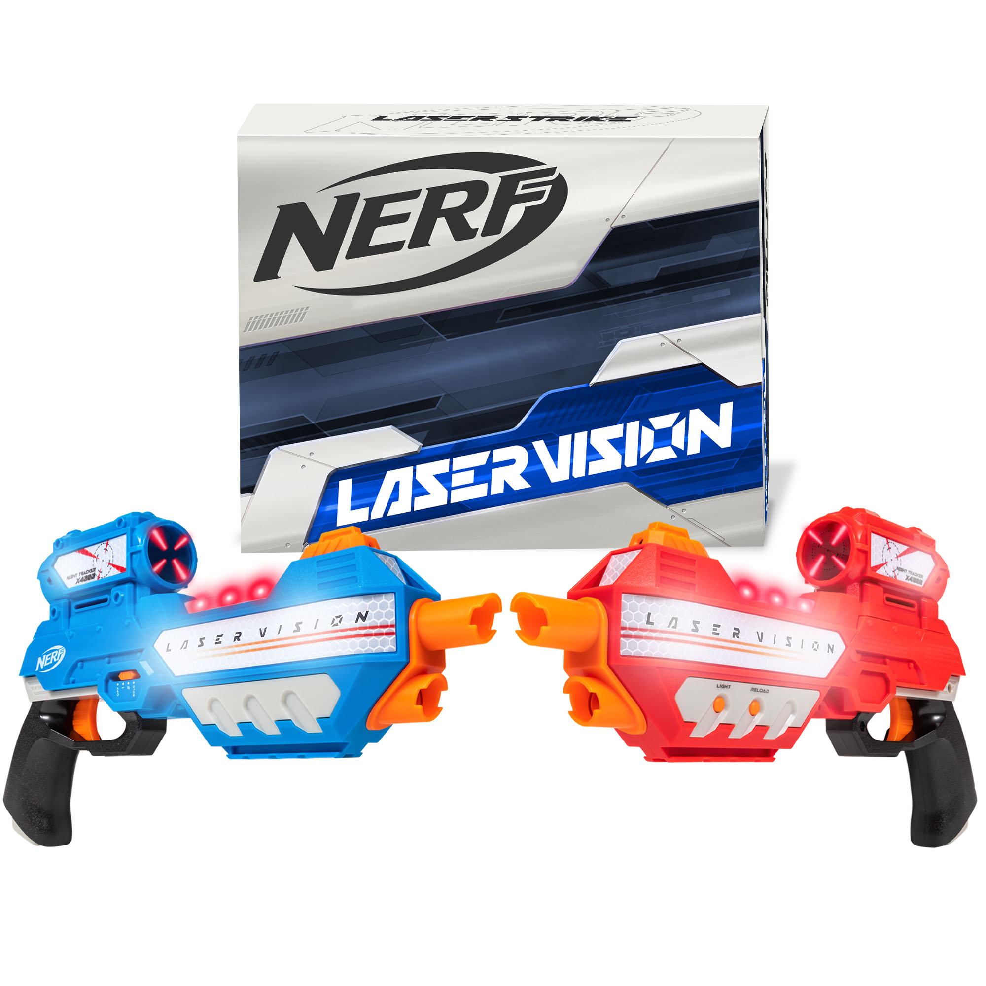Nerf Rebelle Secrets & Spies Dart Refill Pack - Walmart.com