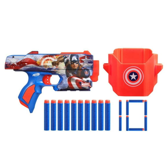 Toy Cap Guns
