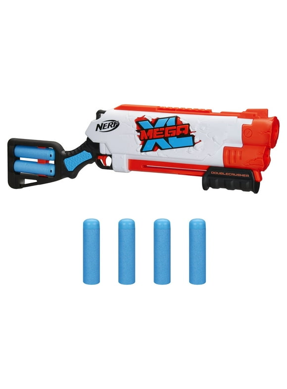 Nerf Mega in Nerf Blasters - Walmart.com