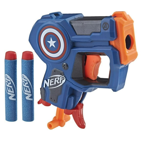 Toy Cap Guns