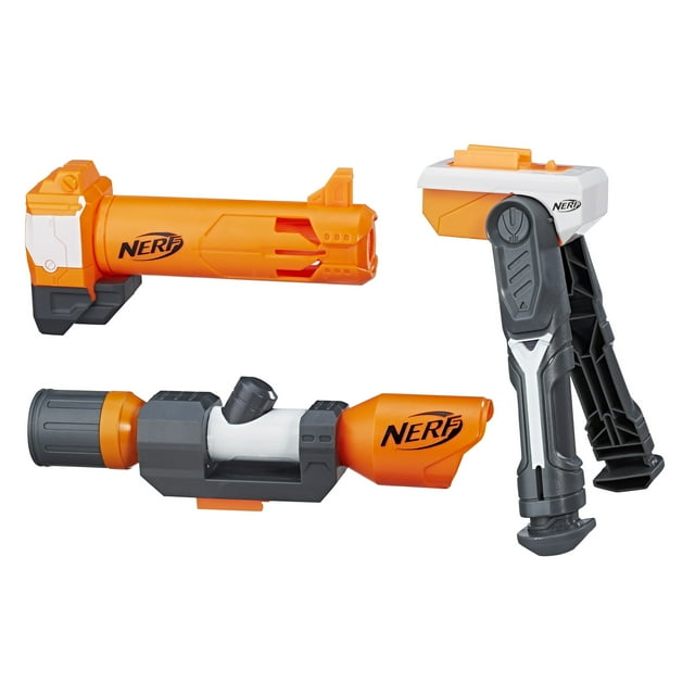 Nerf Modulus Long Range Upgrade Kit - Walmart.com